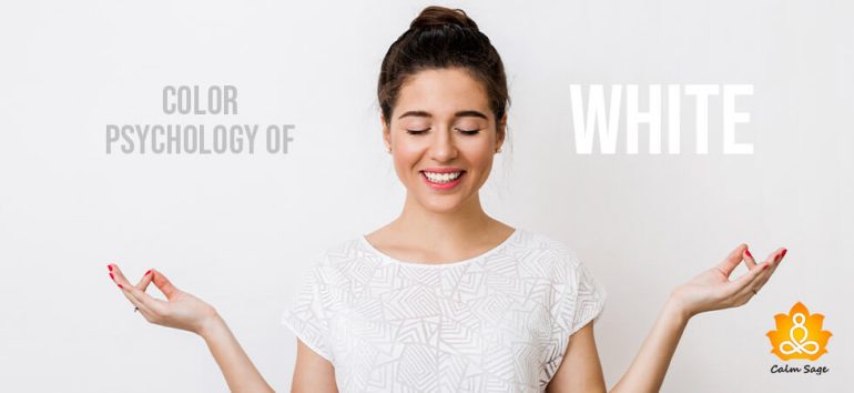 The Color Psychology Of White: Purity, Innocence, Integrity, Perfection ...