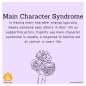 Is It the Main Character Energy or Narcissism? | Understanding Main ...