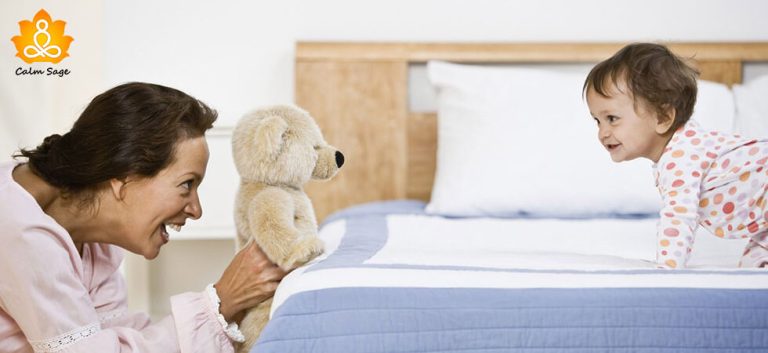 6 Best Herbs To Help Ease ADHD Symptoms