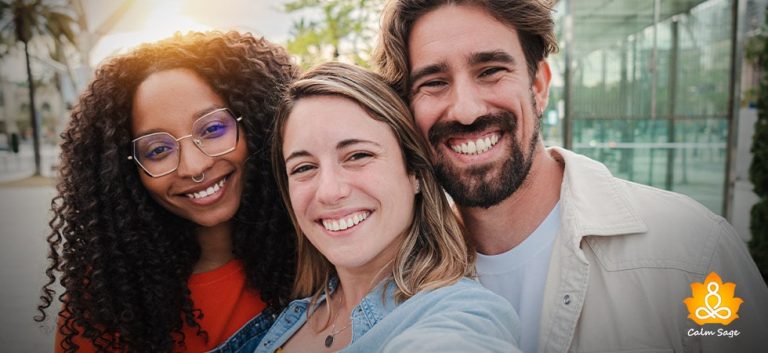 8 Signs You Have a Bubbly Personality! Are You One?