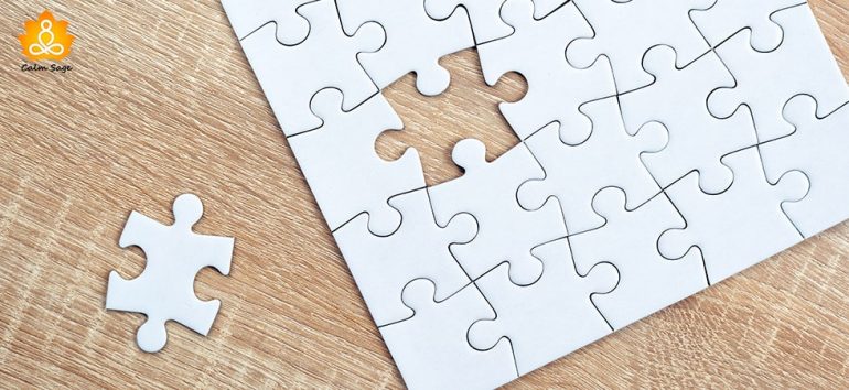 The Missing Tile Syndrome - What is it