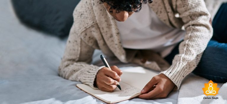 Vent Writing: Can “Pouring Your Rage on Paper” Be Good For You?