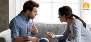 The Psychology Behind Deflection As a Defense Mechanism