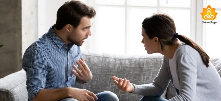 The Psychology Behind Deflection As a Defense Mechanism