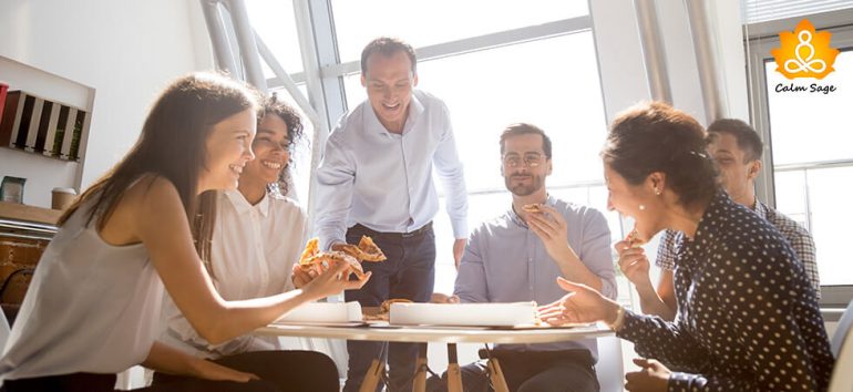 Emotional Culture At Work: The Most Needed Culture To Work Positively!