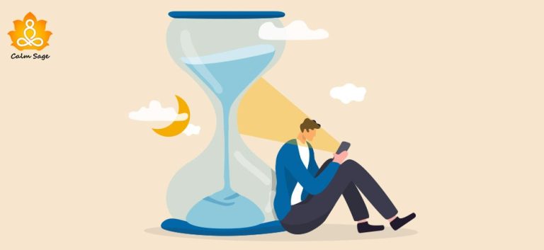 Does Less Screen Time Mean A Healthier Mind And Body?