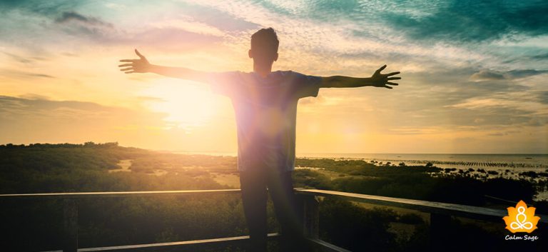 10 Signs You’re Falling in Love With Life Again!