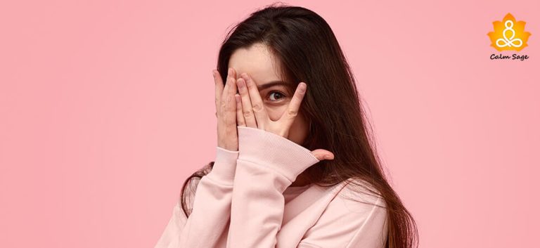 Are You Shy? Let’s Take A Look At The Benefits Of Being Shy