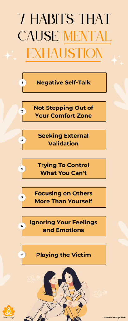 7 Habits That Lead to Mental Weakness (And How to Break Free)