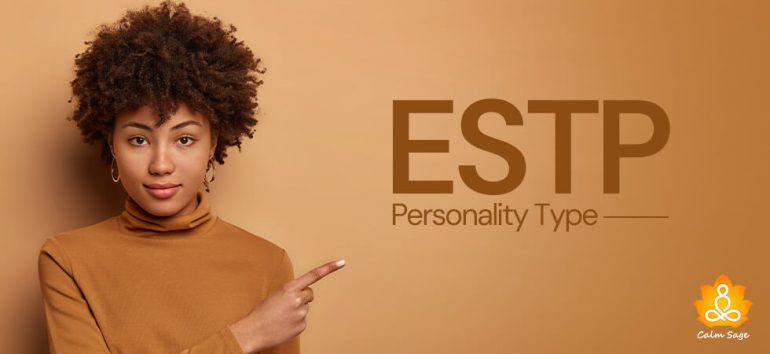 Persuader Personality Type: Extraverted, Sensing, Thinking, Perceiving ...