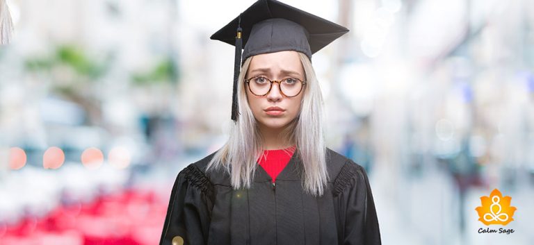 Post-Graduation Depression: What Is It And How to Heal Post-Grad Blues?
