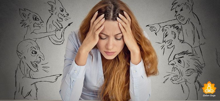 10 Signs You’re Trapped in Negative Thinking (And How to Escape)