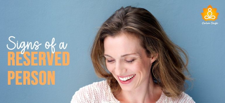 10 Telltale Signs of a Reserved Person You Need to Know