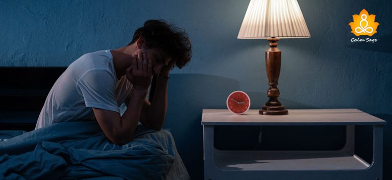 Keep Calm & Sleep Tight: Your Guide to Beating Sleep Anxiety