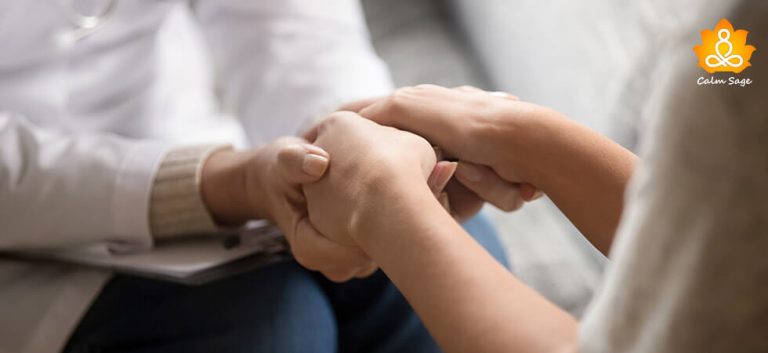 Guide-Me: What Is Supportive-Expressive Therapy?