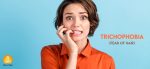 Trichophobia (Fear Of Hair): What Is It, Symptoms, Causes, Treatment ...