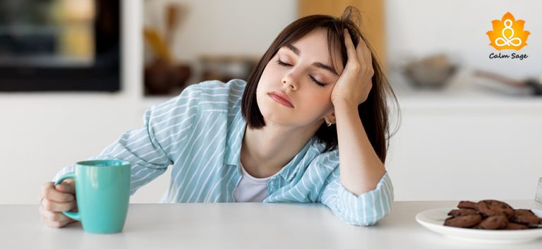 "Why Am I So Tired After Work?" 10 Reasons Why! (With Tips To Cope)