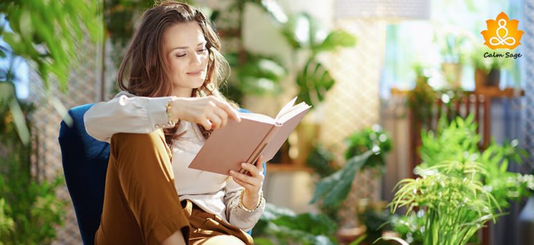 13 Books Every Introvert Should Have on Their List