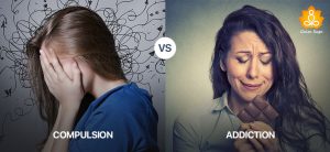 Compulsion vs Addiction - What is the Difference