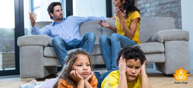 Dysfunctional Family: How To Break The Cycle Of A Dysfunctional Family