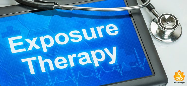 Guide-Me: What Is Prolonged Exposure Therapy For PTSD?