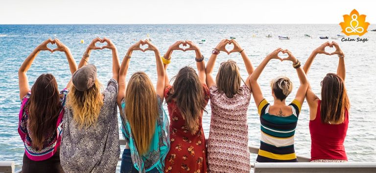 The Seven Friends Theory: Deep Diving Into The Viral TikTok Theory