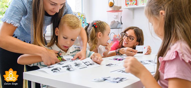 Autism and Food: Your Guide To Eat Well With Autism