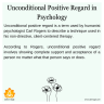 Unconditional Positive Regard - What is its Meaning in Psychology?