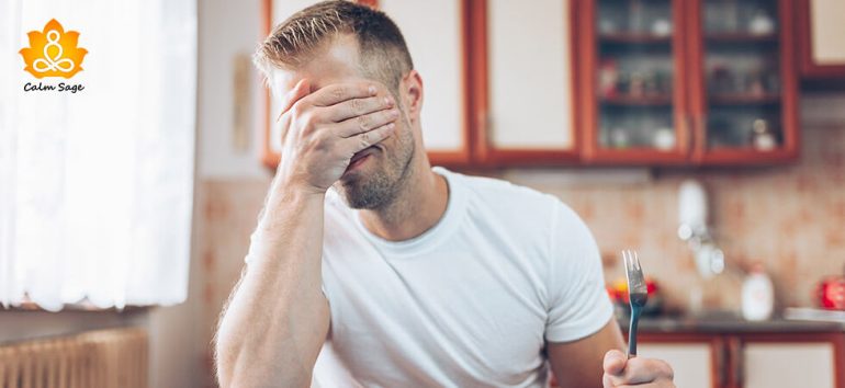 Understanding Anorexia in Men: A Guide For Men and Loved Ones
