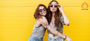 Are You a Sunshine Soul? Traits of a Sunshine Yellow Personality