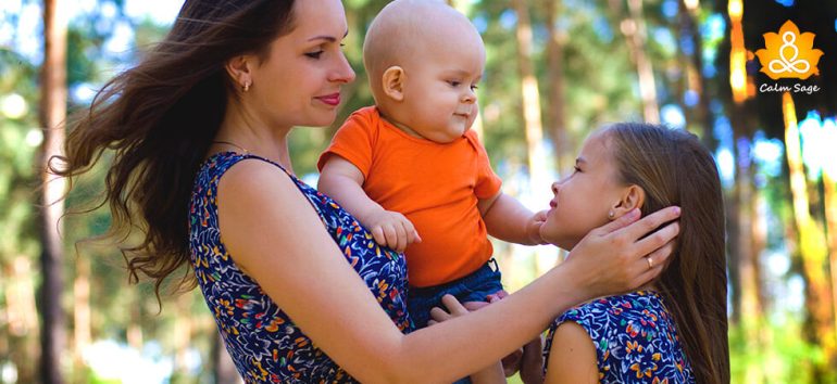 What Is Eldest-Daughter Syndrome? How to Deal with it?