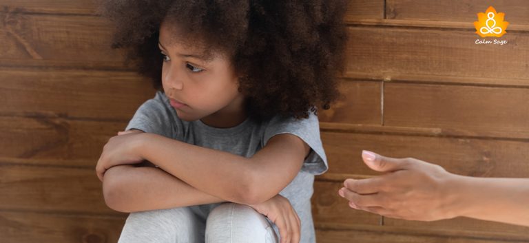 Childhood Rejection: Psychological & Physical Effects and How to Heal